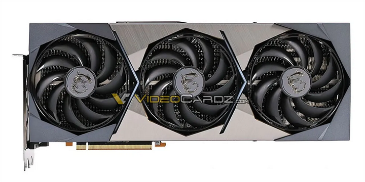 微星RTX 3090 Ti SUPRIM X曝光 满血GA102核心 480W TDP - 知乎