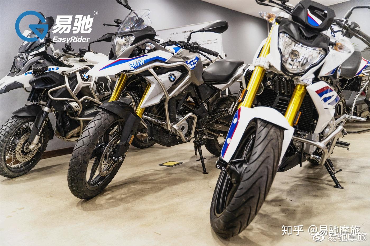 宝马G310R，4万值得购买吗？ - 知乎