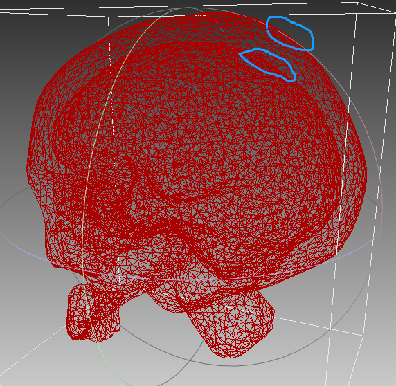 CGAL - manual - 3D Surface Mesh Generation - 知乎