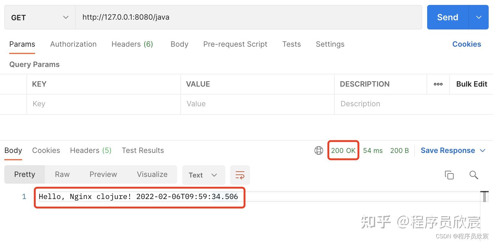 Java扩展Nginx之五：五大handler(系列最核心) - 知乎