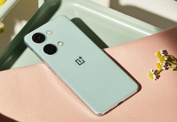 一加Ace 2V和红米K60E详细对比：区别一目了然