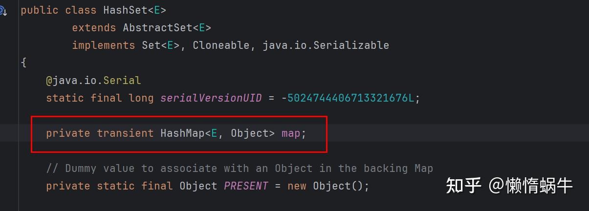 Day28 | Java集合框架之Set接口详解 - 知乎