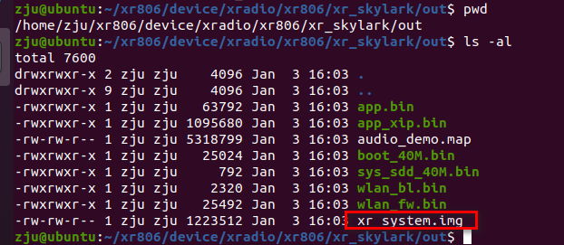 【XR806开发板试用】XR806体验一 安装 - 知乎