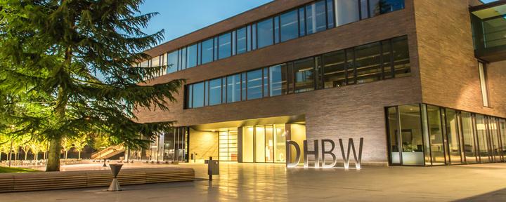 德国双元制留学的选择之一——DHBW - 知乎