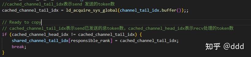 DeepEP intranode随笔 - 知乎
