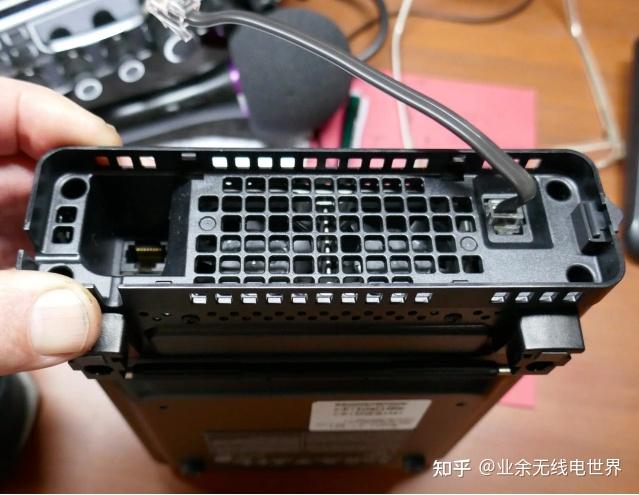 业余无线电爱好者人生中的第一部车载短波电台推荐：八重洲FT-891 - 知乎