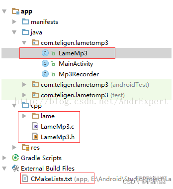 音视频探索(4)：Mp3格式与Lame库编译移植 - 知乎