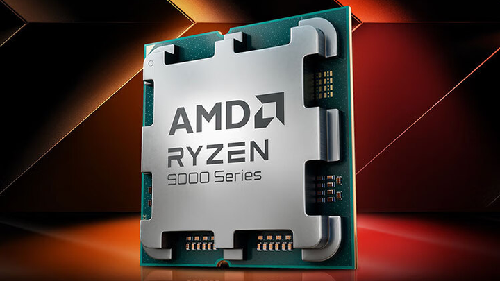 AMD 9700X性能跑分简介，AMD 9700X装机方案推荐，主板搭配B650M。 - 知乎