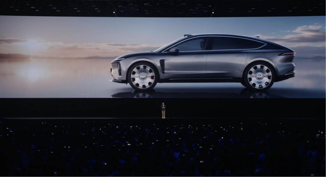 新蔚来ES8起售价40.68万元，李斌喊话：如果今年产能不够，补贴购置税！丨智驾前线 - 知乎