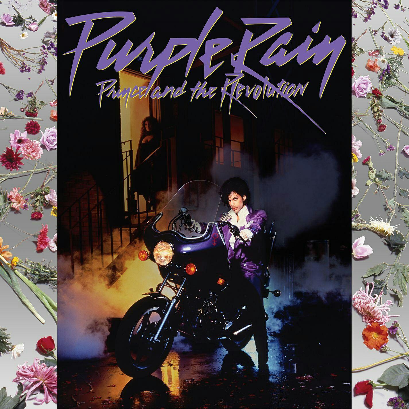 歌曲《Purple Rain》表达的主题是什么，为何在美国人心目中如此经典? - 知乎