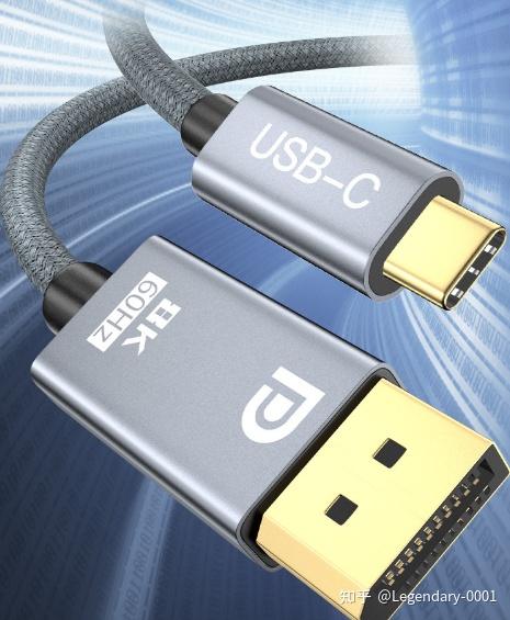 双向Type-C互传DisplayPort（DP）线材解决方案 - 知乎