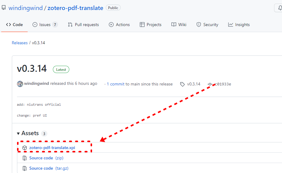 PDF阅读器具备谷歌翻译功能了，效率值拉满 - 知乎