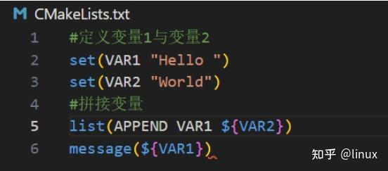 cmake使用指南：从安装到精通 - 知乎