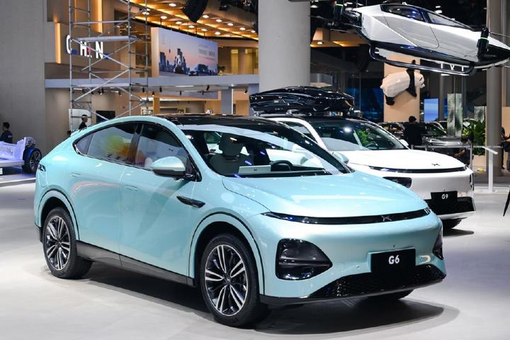 预算20-25万，想买新能源SUV，这几款性价比最高 - 知乎