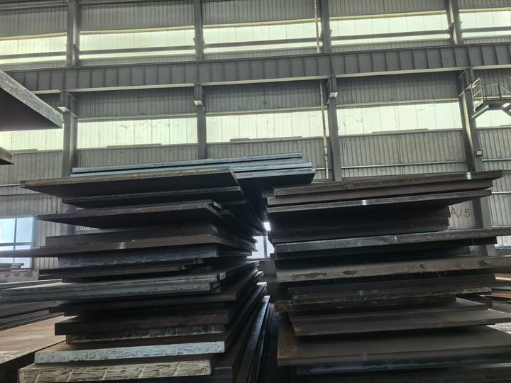 S235J0基础钢化学成分S235J0焊接工艺S235J0钢结构应用全解析 - 知乎