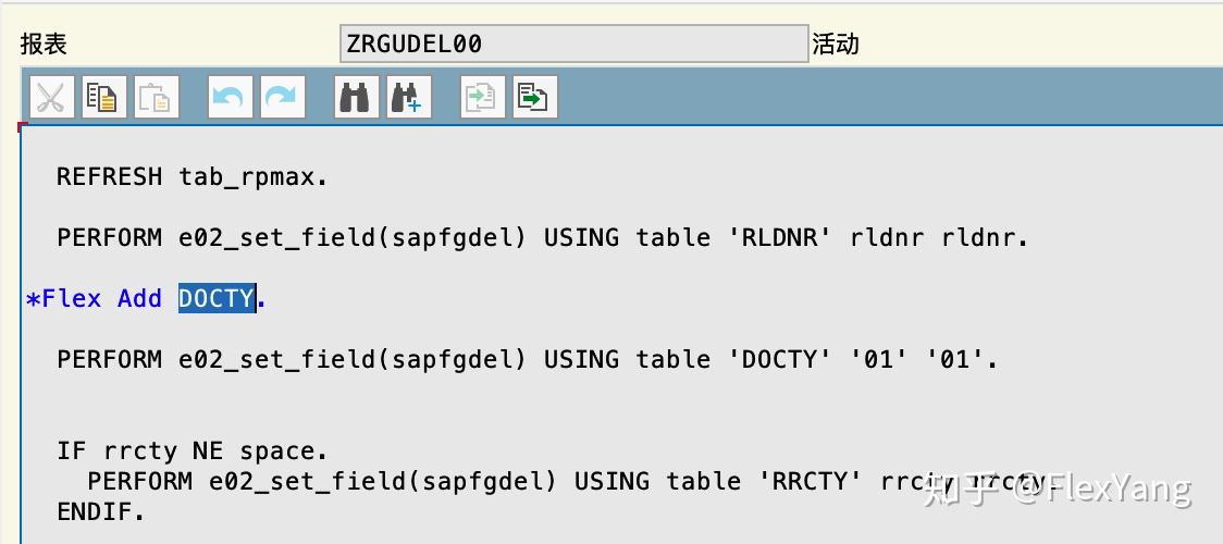 基于S/4 HANA 中的 EC-CS 合并报表 - 知乎