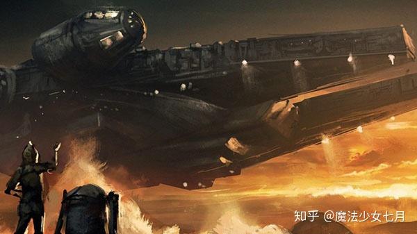 近日EA Motive公司开发并且发行了一款第一人称射击游戏——星球大战：战机中队，大家作何评价 - 知乎