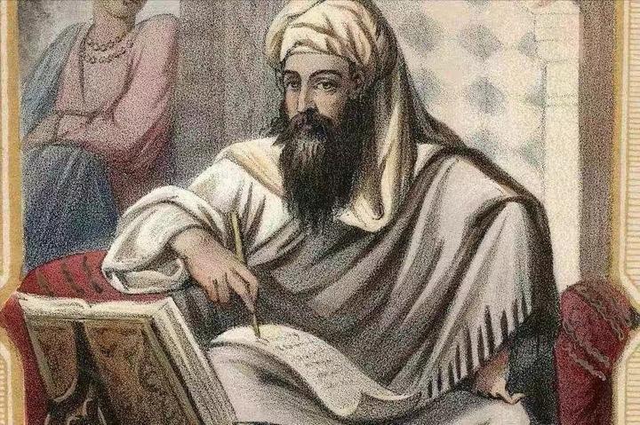 先知还是骗子？历史上的穆罕默德是一个怎样的人。 - 知乎