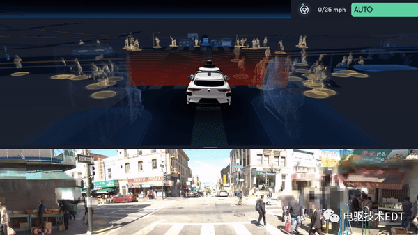 智能驾驶|第五代waymo driver 简介 - 知乎