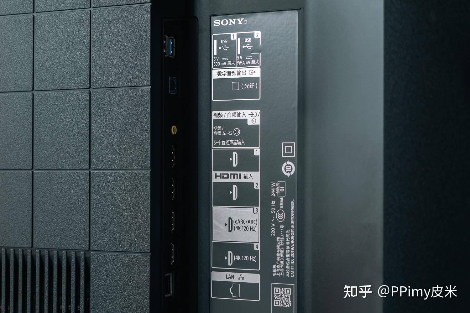 PS5的最佳搭档：索尼65X91K电视