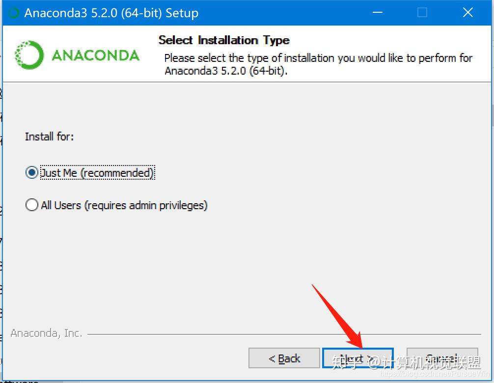 Anaconda、TensorFlow安装和Pycharm配置详细教程！ - 知乎