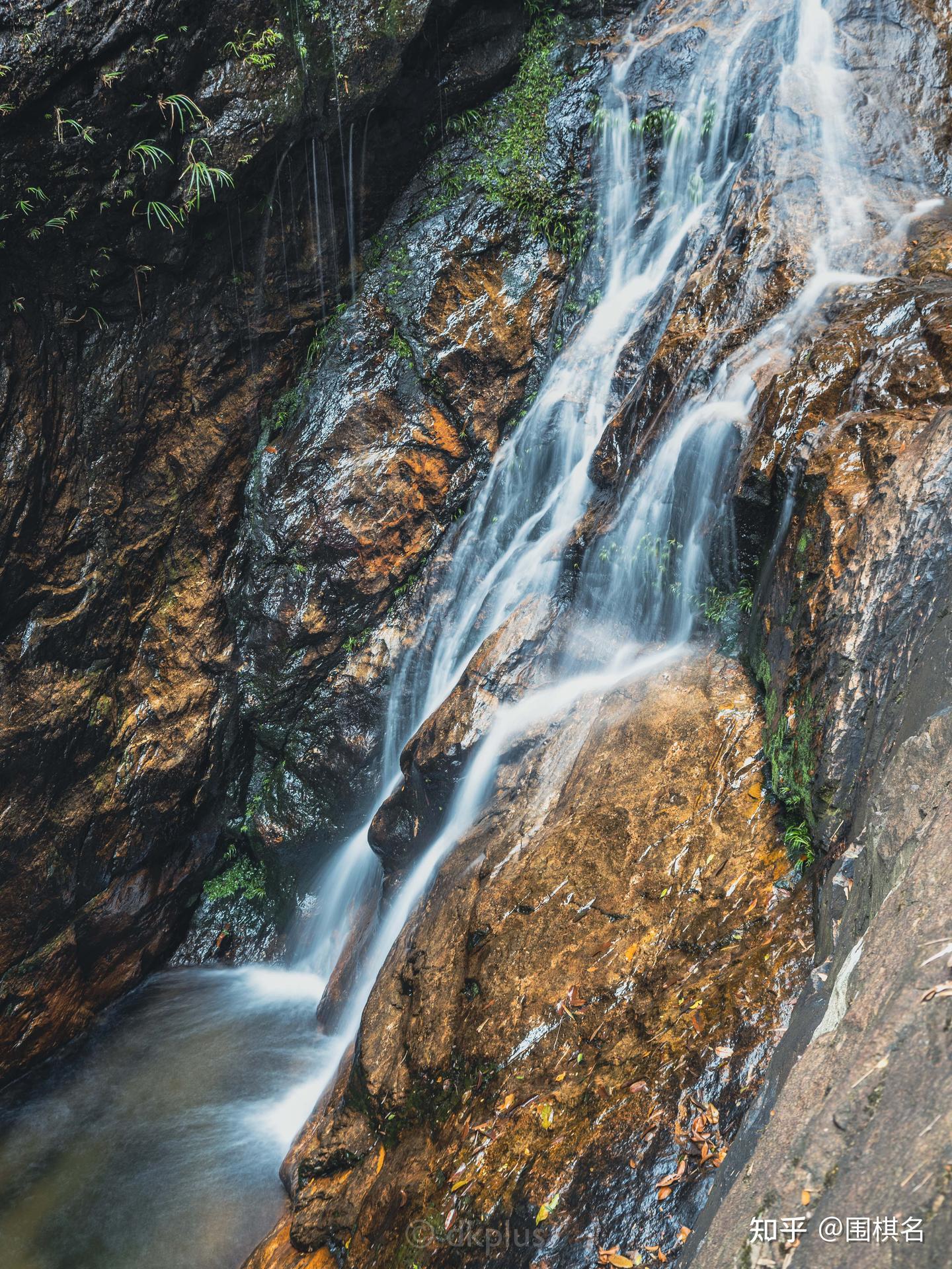 M43已死？来看下live ND的正确使用姿势 - 知乎