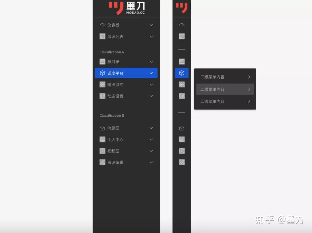墨刀素材上新|国内重磅B端设计资源打包给你 - 知乎