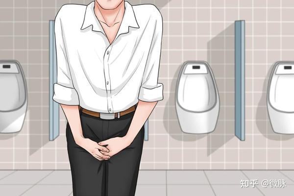 尿有泡沫、腥臭发黄?肾好不好,一杯就知道!揭开尿的秘密 知乎