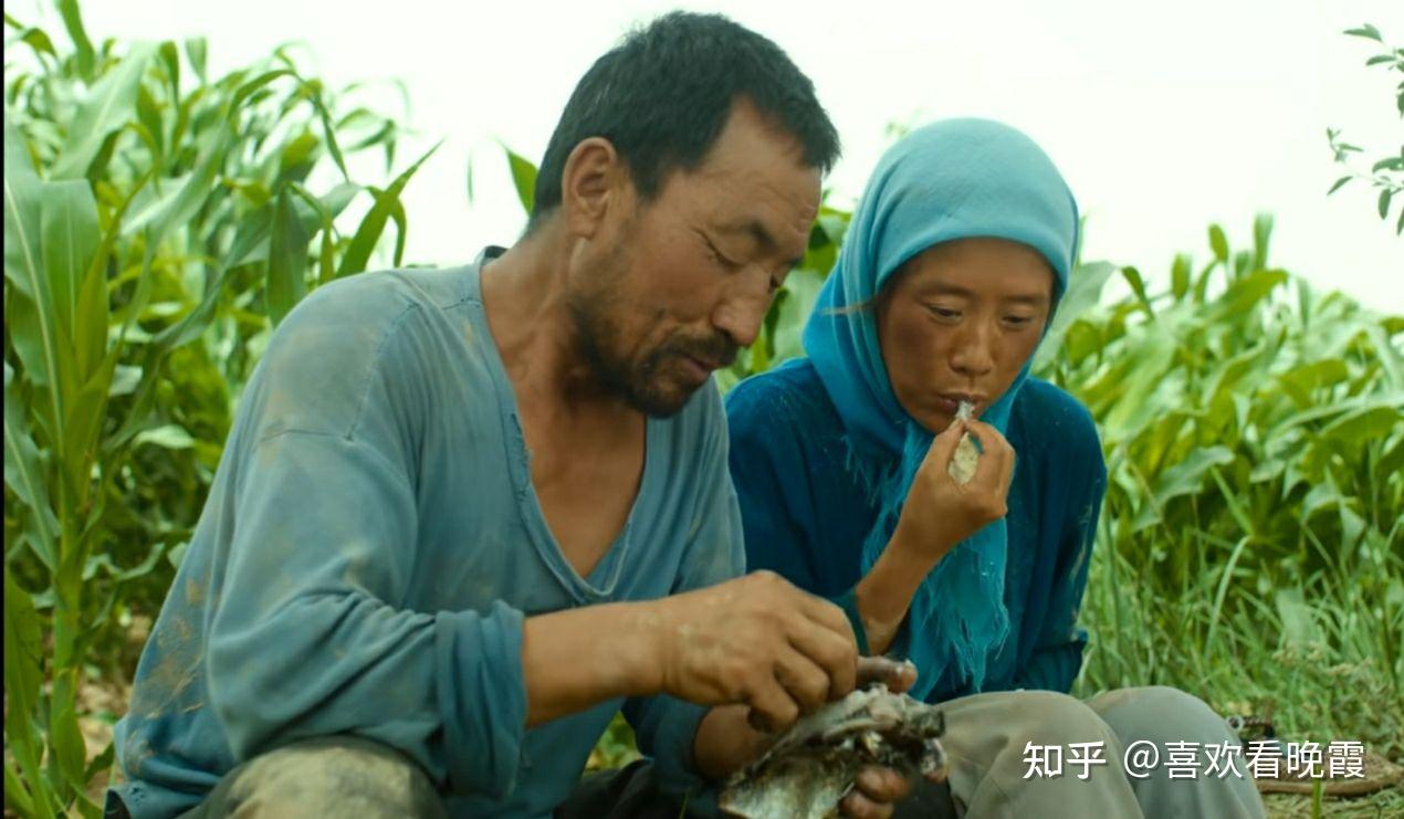 也许你已经在我的被爱里面了——隐入尘烟 知乎