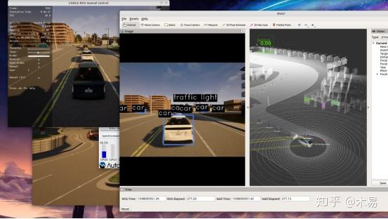 Autoware中的视觉算法——YOLO3算法（实验部分） - 知乎