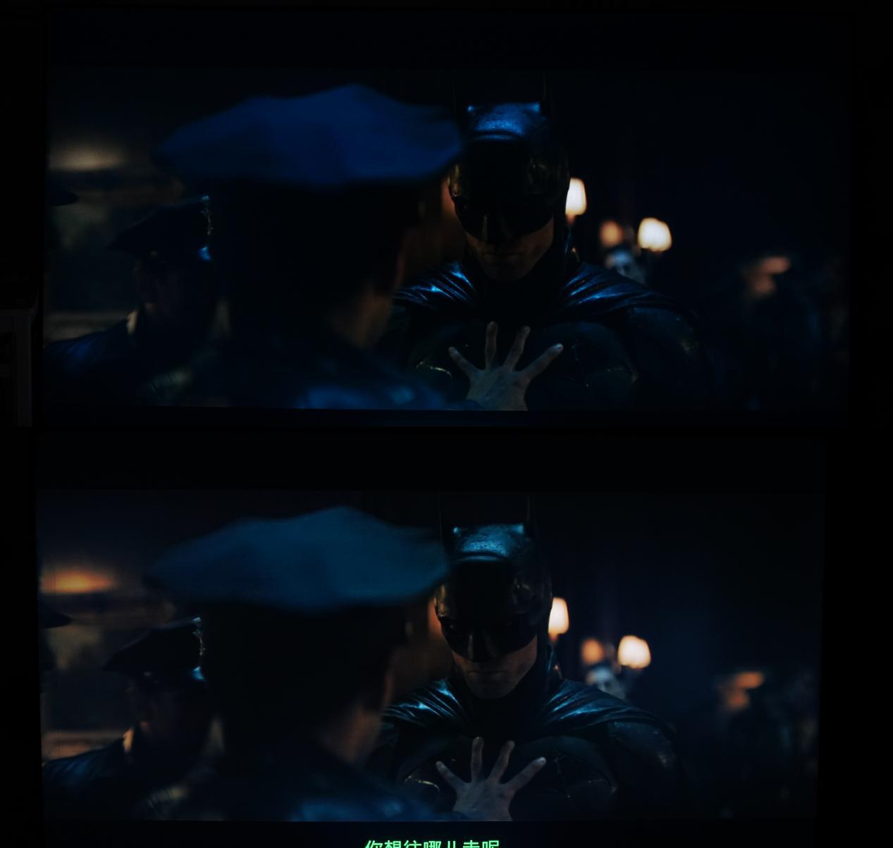 TCL T7H电视深度测评：TCL真HDR电视的中坚力量 - 知乎