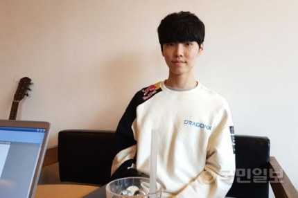 DRX Chovy：Kanavi不想死就来抓我，Deft优点太多说起来嘴巴会痛 - 知乎