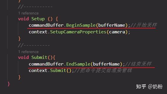 CatlikeCoding(SRP)2.111Custom Render Pipeline - 知乎