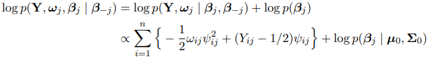 离散选择模型multinomial logit model(MNL)如何运用EM算法进行参数估计？ - 知乎