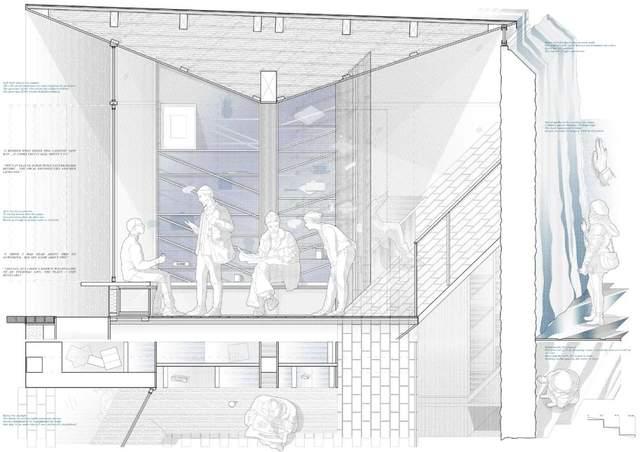 2022墨尔本大学MSD景观建筑毕业展 - 知乎