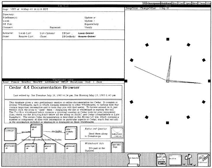 Windows 设计史 01 | Windows 的前十年：从青涩到成熟 - 知乎