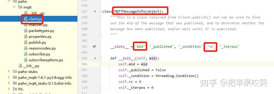 基于Locust实现MQTT协议服务的压测脚本 - 知乎