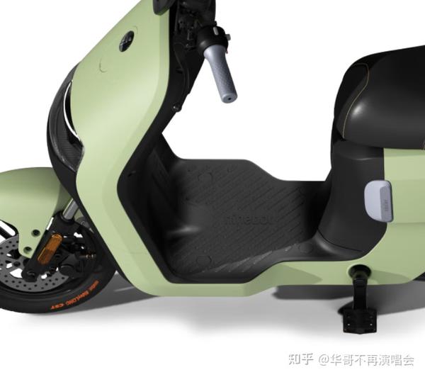 九号A2z 90（九号a2z90电动车）怎么样？客观评测优缺点 - 知乎