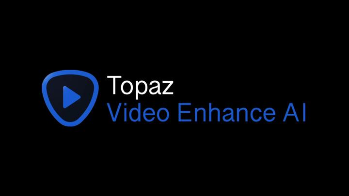 智能视频无损放大-Topaz Video AI - 知乎
