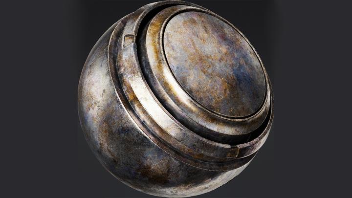 波普星带你了解什么是PBR | Physically Based Rendering | - 知乎