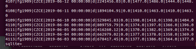 vnpy不使用rqdata，尝试tushare - 知乎