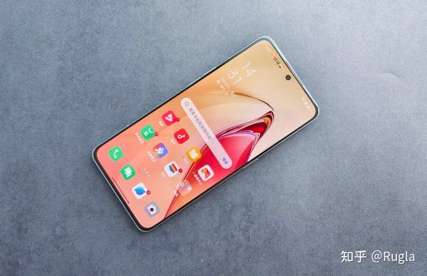 轻薄颜值旗舰如何打造？OPPO Reno8 Pro+体验 - 知乎