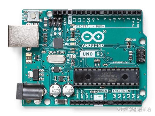 小白一次性成功搭建Arduino-Simulink硬件在环开发环境 - 知乎