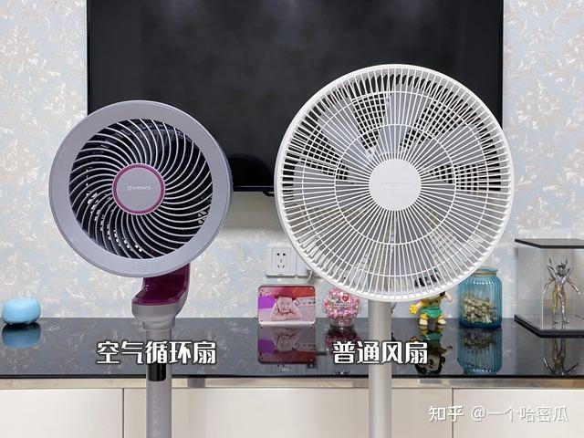 空气循环扇选购攻略+空气循环扇推荐，哪些空气循环扇值得买？性价比高的循环扇推荐。循环扇选购大全，你不可错过的避坑指南，懒人必备，循环扇怎么选 ...