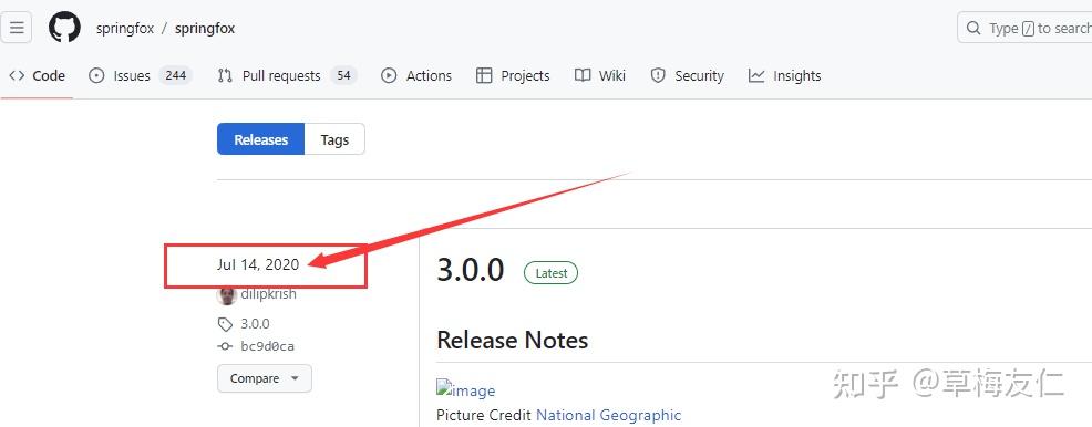 2023-10-15 如何在 Spring Boot 2.7 和 3.0 中使用 Swagger - 知乎