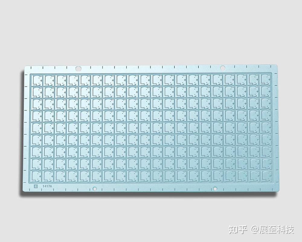 DPC陶瓷基板有哪些技术优势？ - 知乎