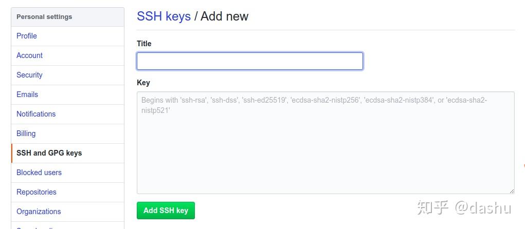 ROS代码管理：Git和Github的使用 - 知乎