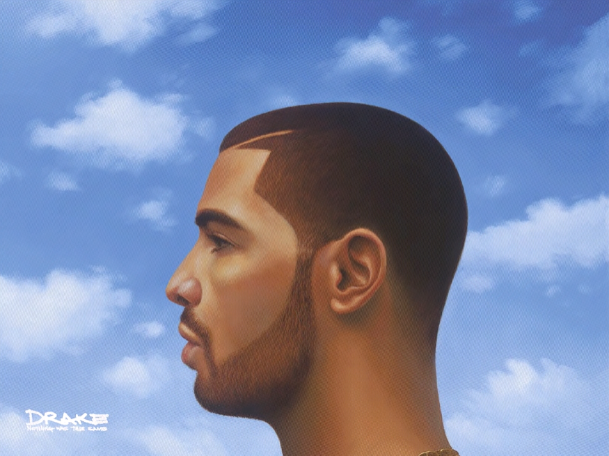 音乐采样电影对白是否侵权？Drake被起诉了，让Drake告诉你答案 - 知乎