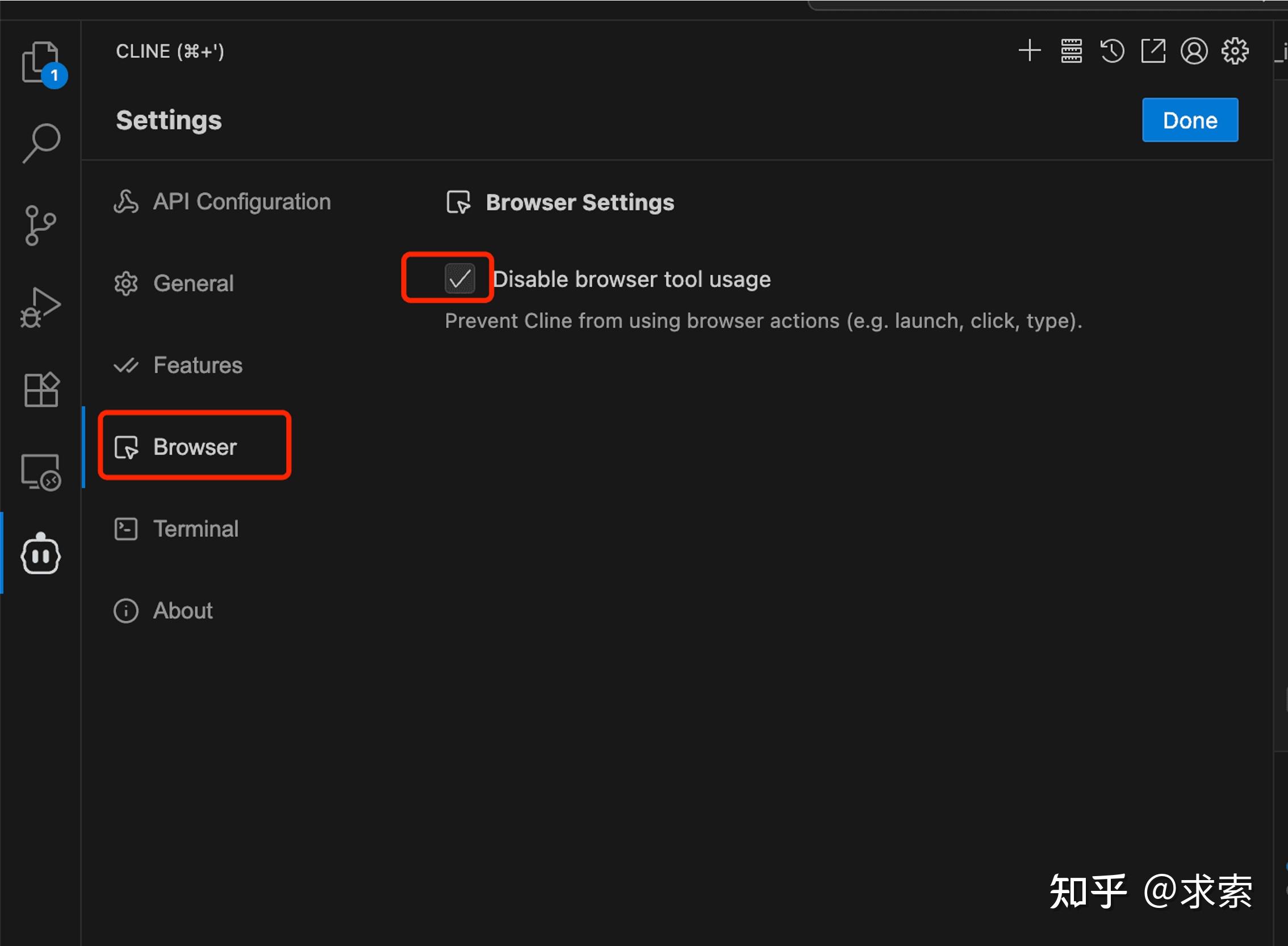 5分钟在 VS Code 召唤 Kimi k2：Cline 插件超详细上手指南 - 知乎