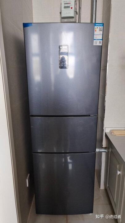 美菱BCD-271WP3CX质量怎么样?不看被骗了别怪我没提醒你